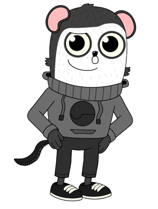 James Desgin Pro | Max Design Pro Fanon Wiki | Fandom