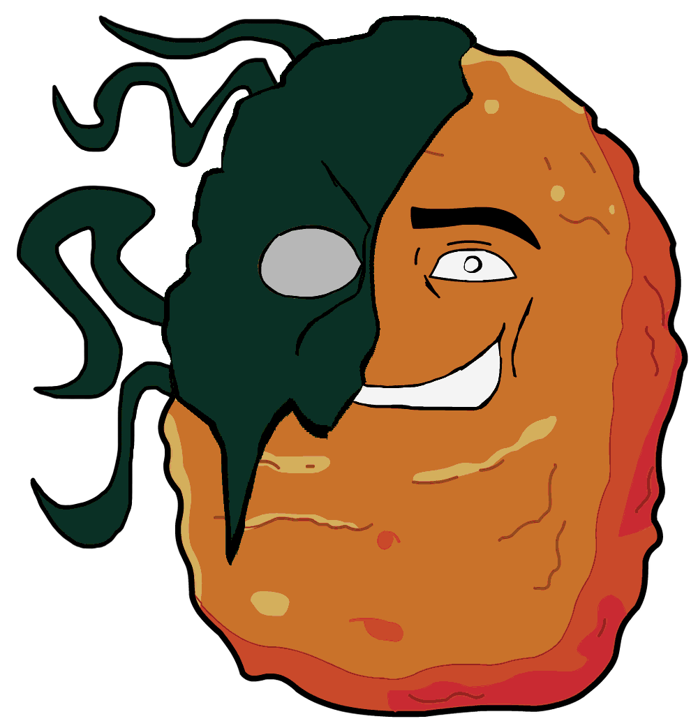 MOLDEDNUGGET | Max Design Pro Fanon Wiki | Fandom