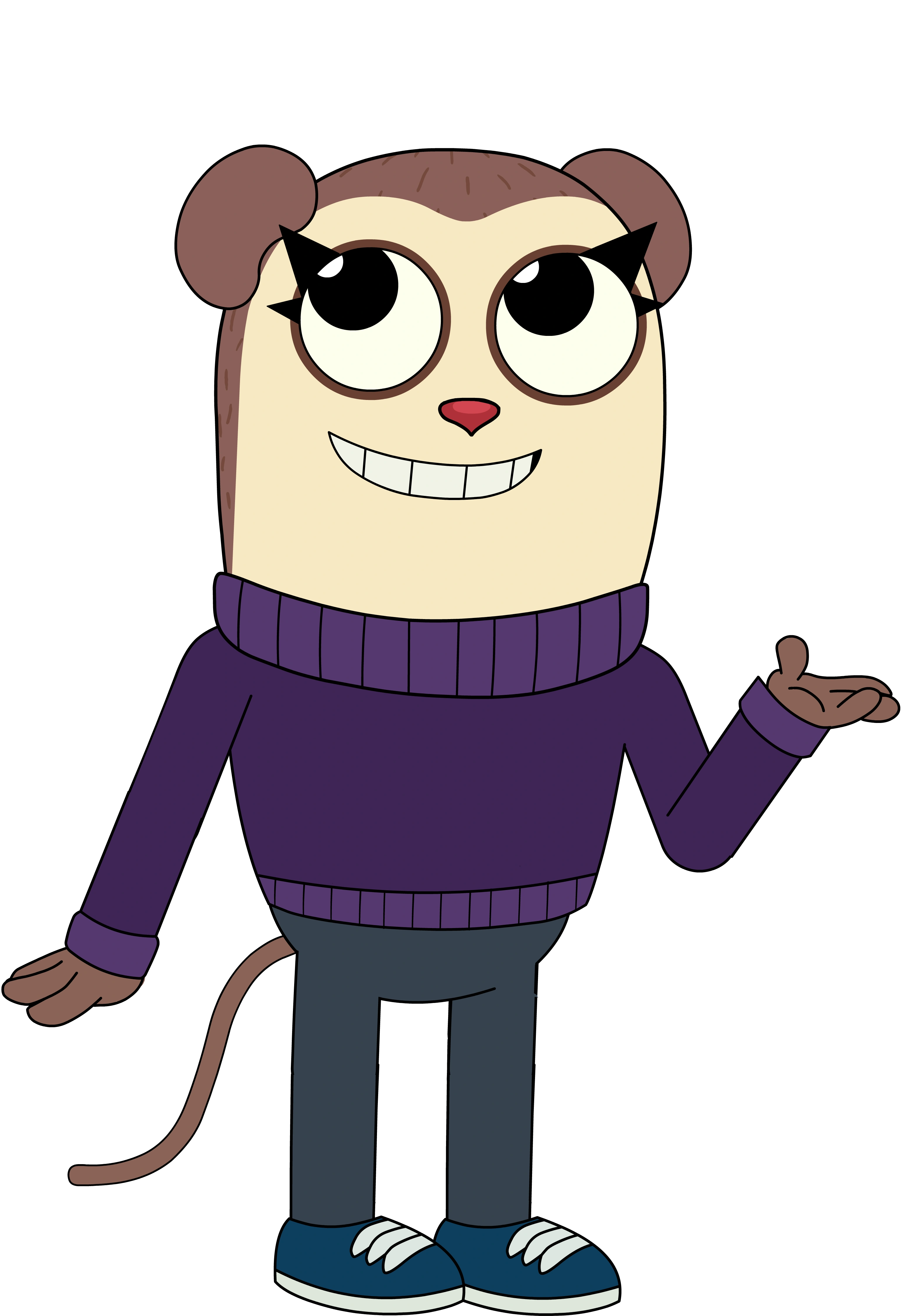 Discuss Everything About Max Design Pro Fanon Wiki | Fandom