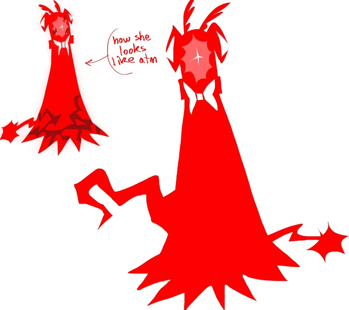 AZRAEL | Max Design Pro Fanon Wiki | Fandom