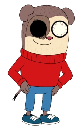 Evil Max | Max Design Pro Fanon Wiki | Fandom