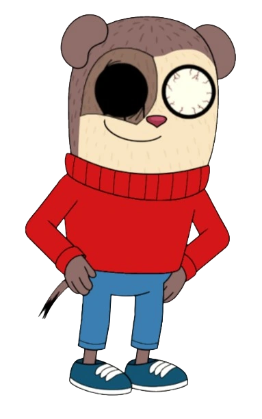 TWIDDLEFINGER | Max Design Pro Fanon Wiki | Fandom