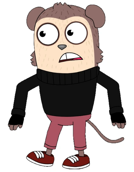 Animator Cat | Max Design Pro Fanon Wiki | Fandom