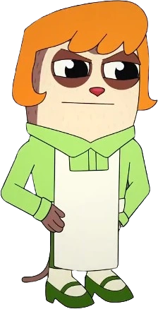 Max's Mother | MaxDesignPedia Wiki | Fandom