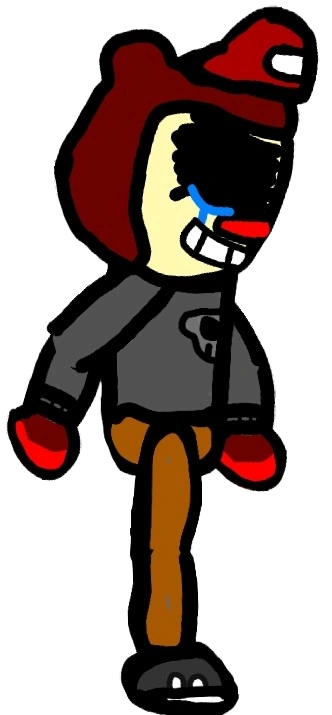 Soul Of The Void:Duncan | Max Design Pro Fanon Wiki | Fandom