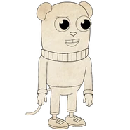 Max Design Pro Fanon Wiki | Fandom