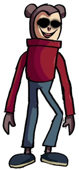 Faker Max | Max Design Pro Fanon Wiki | Fandom