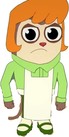 Martha.webp | Max Design Pro Fanon Wiki | Fandom