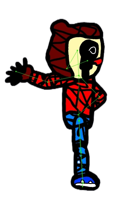 Soul Of The Void:Max | Max Design Pro Fanon Wiki | Fandom