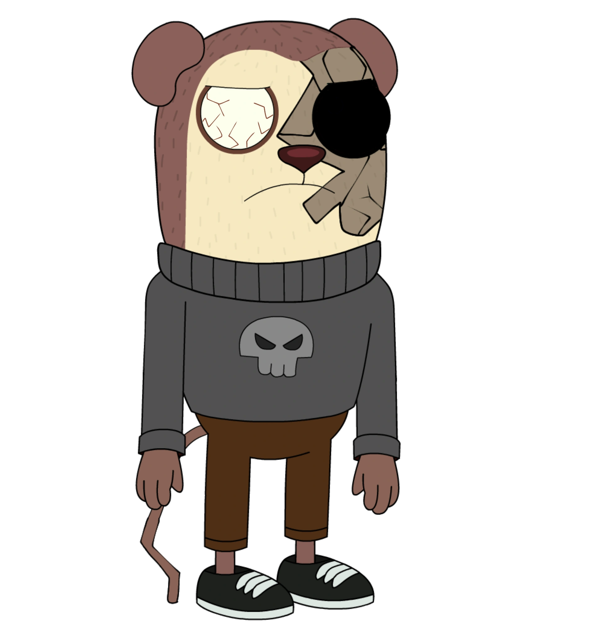 Discuss Everything About Max Design Pro Fanon Wiki | Fandom