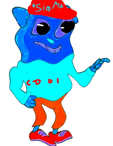 Maximo gnised noob | Max Design Pro Fanon Wiki | Fandom