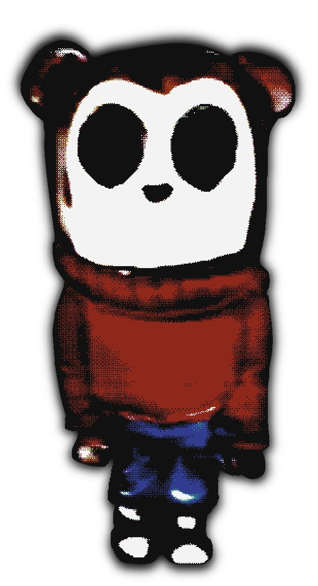 Max-VHS ( The Design Pro Incident ) | Max Design Pro Fanon Wiki | Fandom