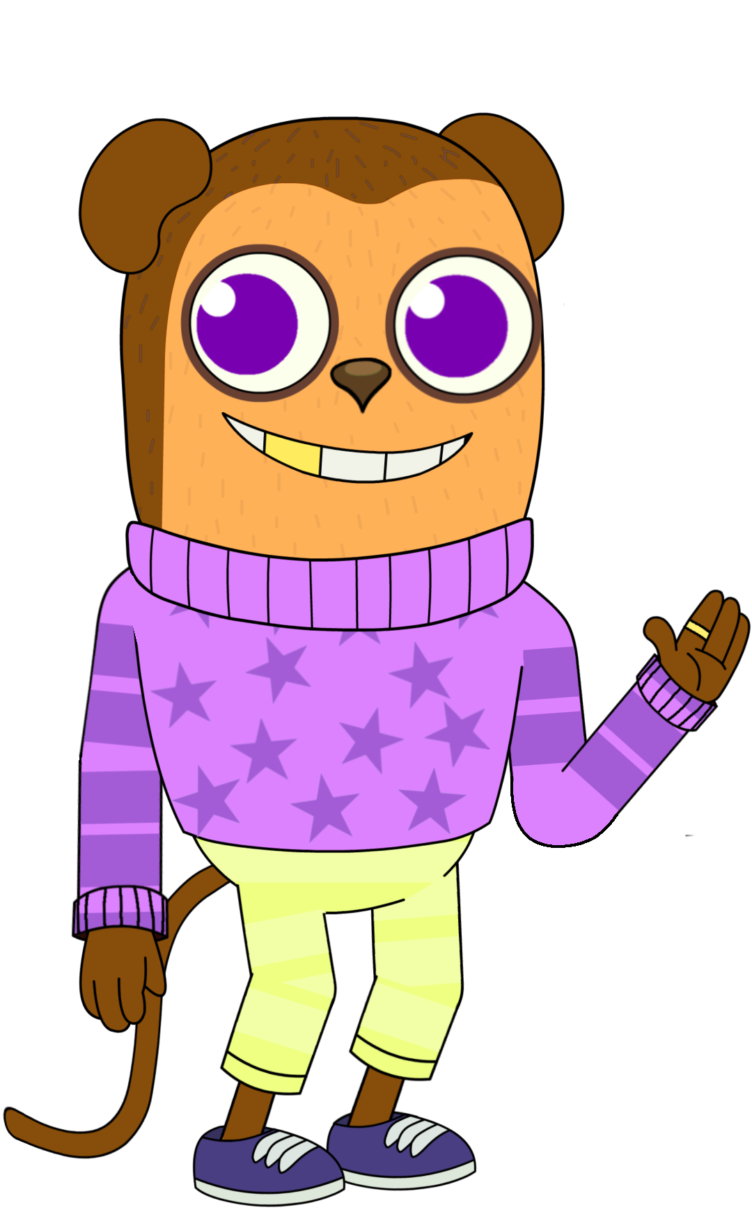 Stary Max Design Pro Fanon Wiki Fandom