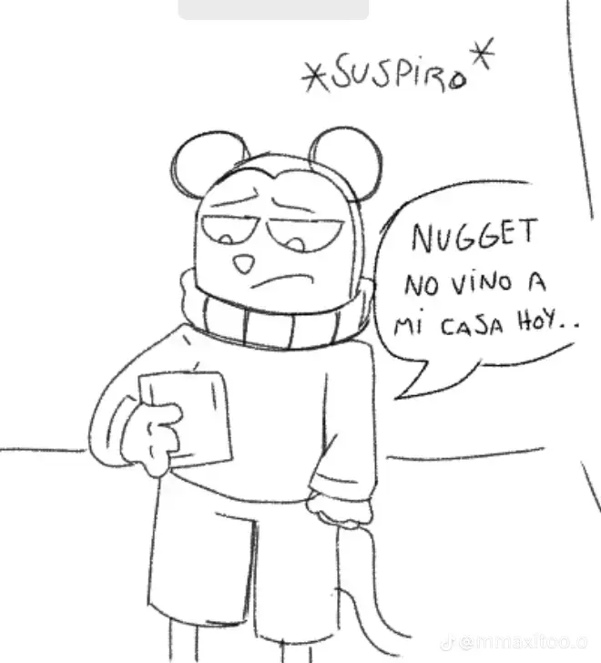 La desaparición | Max Design Pro Fanon Wiki | Fandom