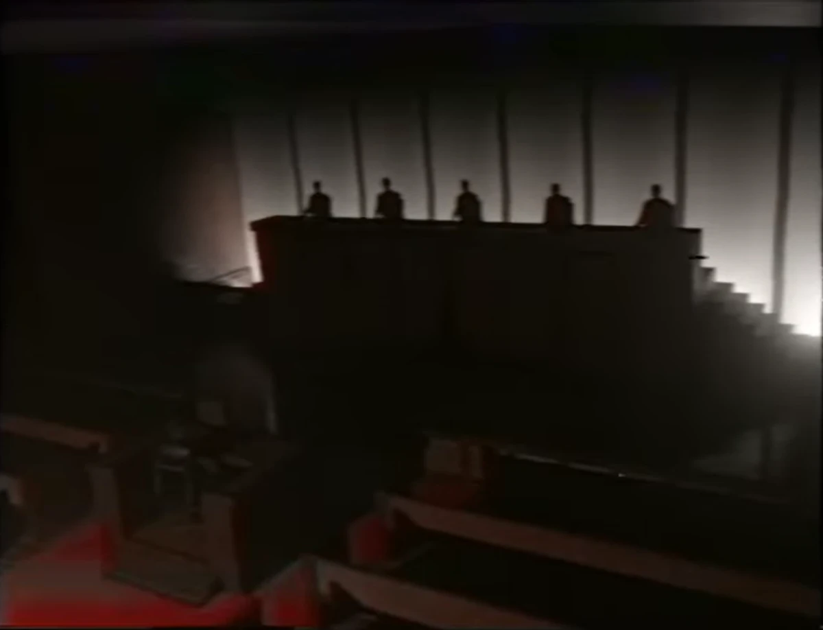 Inquiry Room | MD-PTV Wiki | Fandom