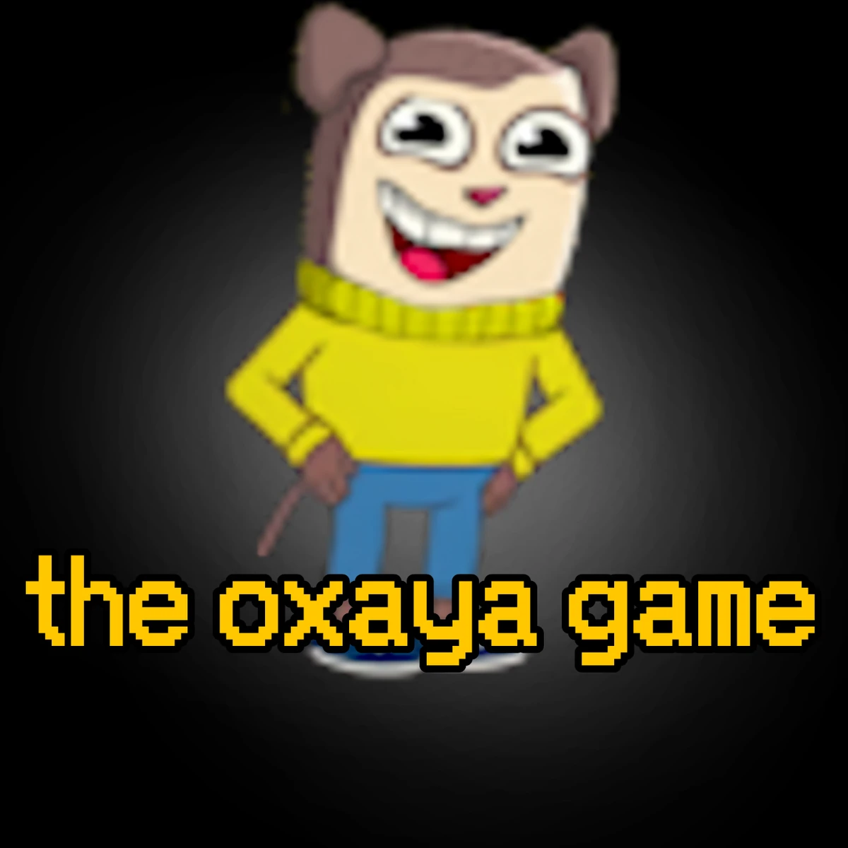 The oxaya game | MDPWIKIA Wiki | Fandom