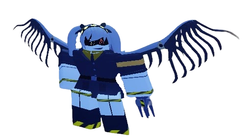 J | Murder Drones Tower Defense Wiki | Fandom