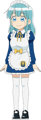 Meico | Me And Roboco Wiki | Fandom