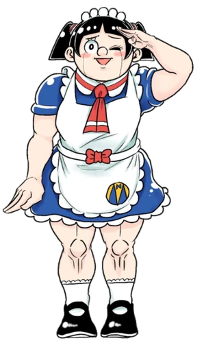 Roboco | Me And Roboco Wiki | Fandom