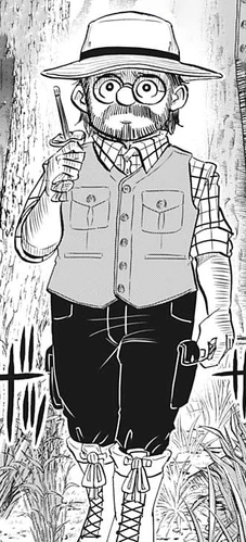 Gaku Serizawa | Me And Roboco Wiki | Fandom