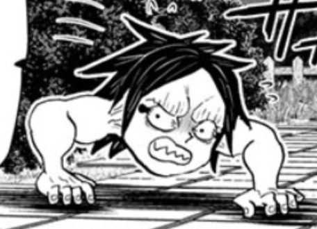 Temple Demon | Me And Roboco Wiki | Fandom