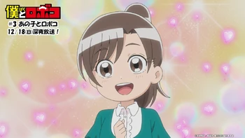 Episode 3 | Me And Roboco Wiki | Fandom