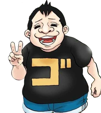 Gorilla Gachi | Me And Roboco Wiki | Fandom