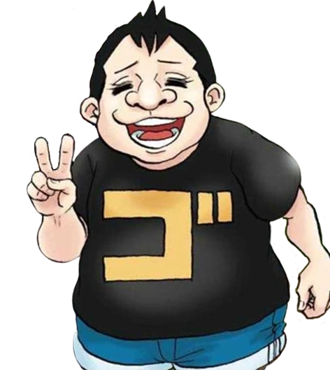 Gorilla Gachi | Me And Roboco Wiki | Fandom