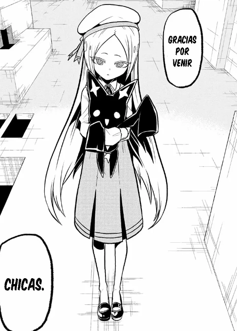 Korisu Morino | Me encantan las Magical Girls Wiki | Fandom