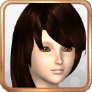 Yourself Hairstyle | Me Girl Games Wikia | Fandom