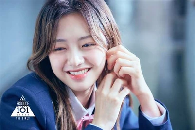 Kato Cocoro/Gallery | ME:I Wiki | Fandom