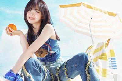 Kato Cocoro/Gallery | ME:I Wiki | Fandom