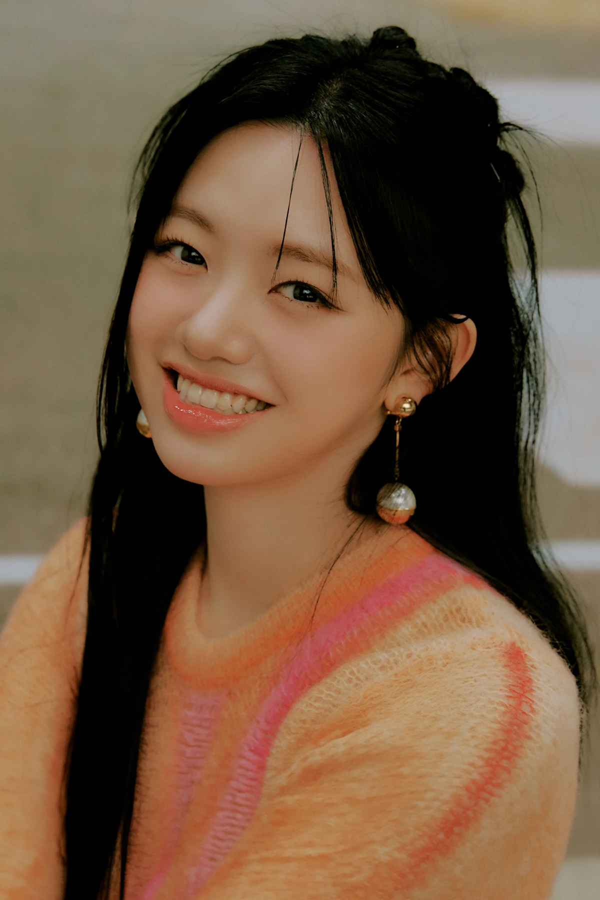 Kato Cocoro | ME:I Wiki | Fandom