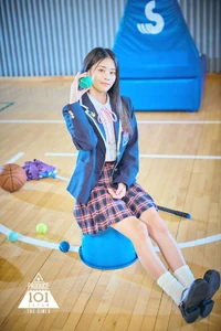 Sasaki Kokona/Gallery | ME:I Wiki | Fandom