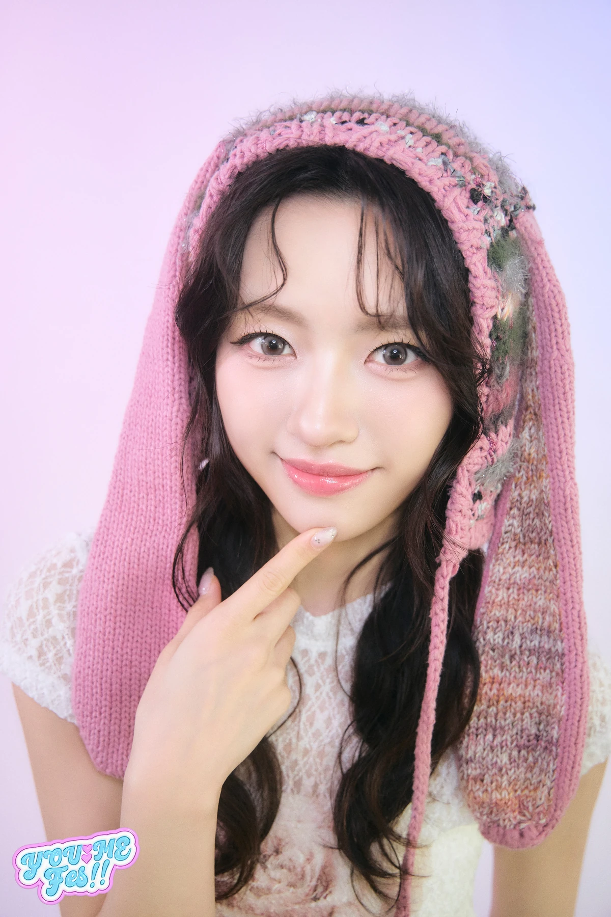 Kato Cocoro/Gallery | ME:I Wiki | Fandom