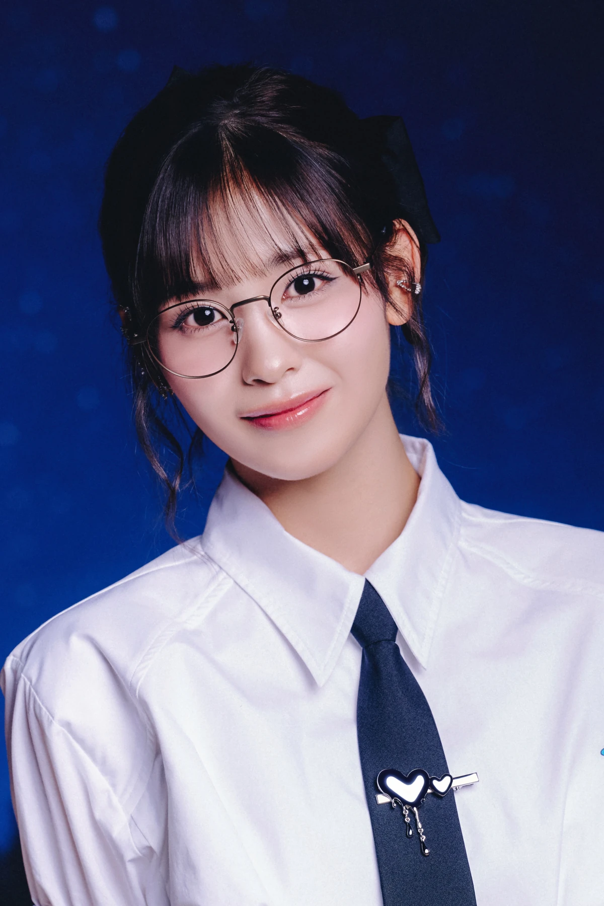 Ishii Ran | ME:I Wiki | Fandom