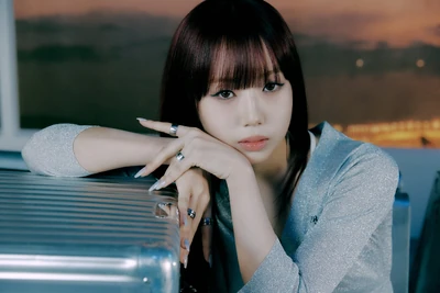 Shimizu Keiko/Gallery | ME:I Wiki | Fandom