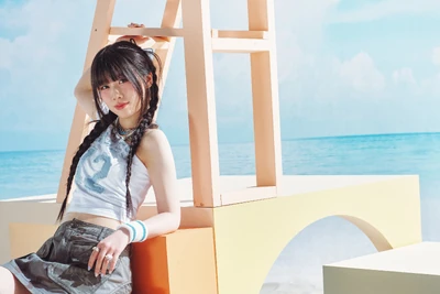 Takami Ayane/Gallery | ME:I Wiki | Fandom