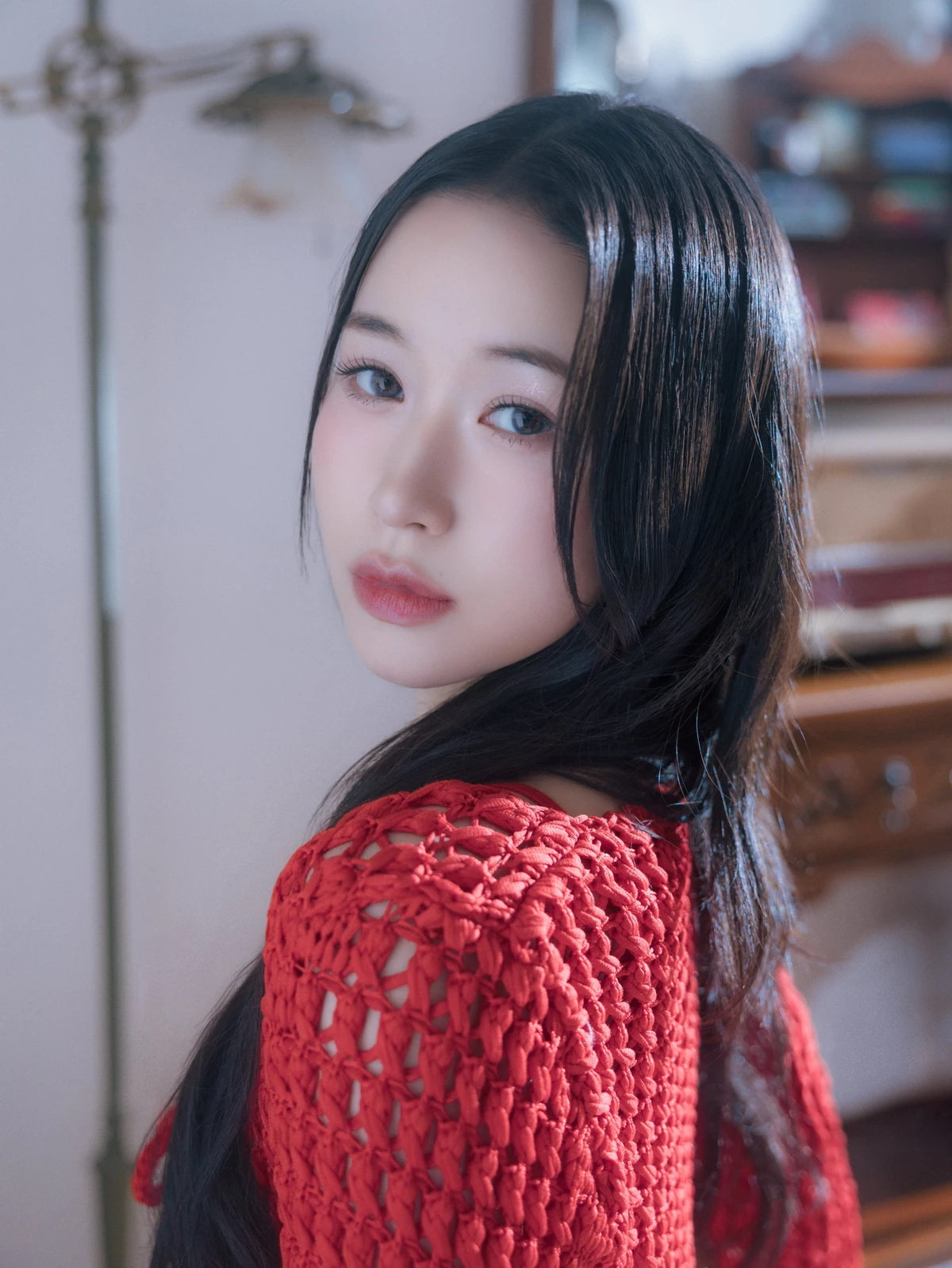 Kasahara Momona | ME:I Wiki | Fandom