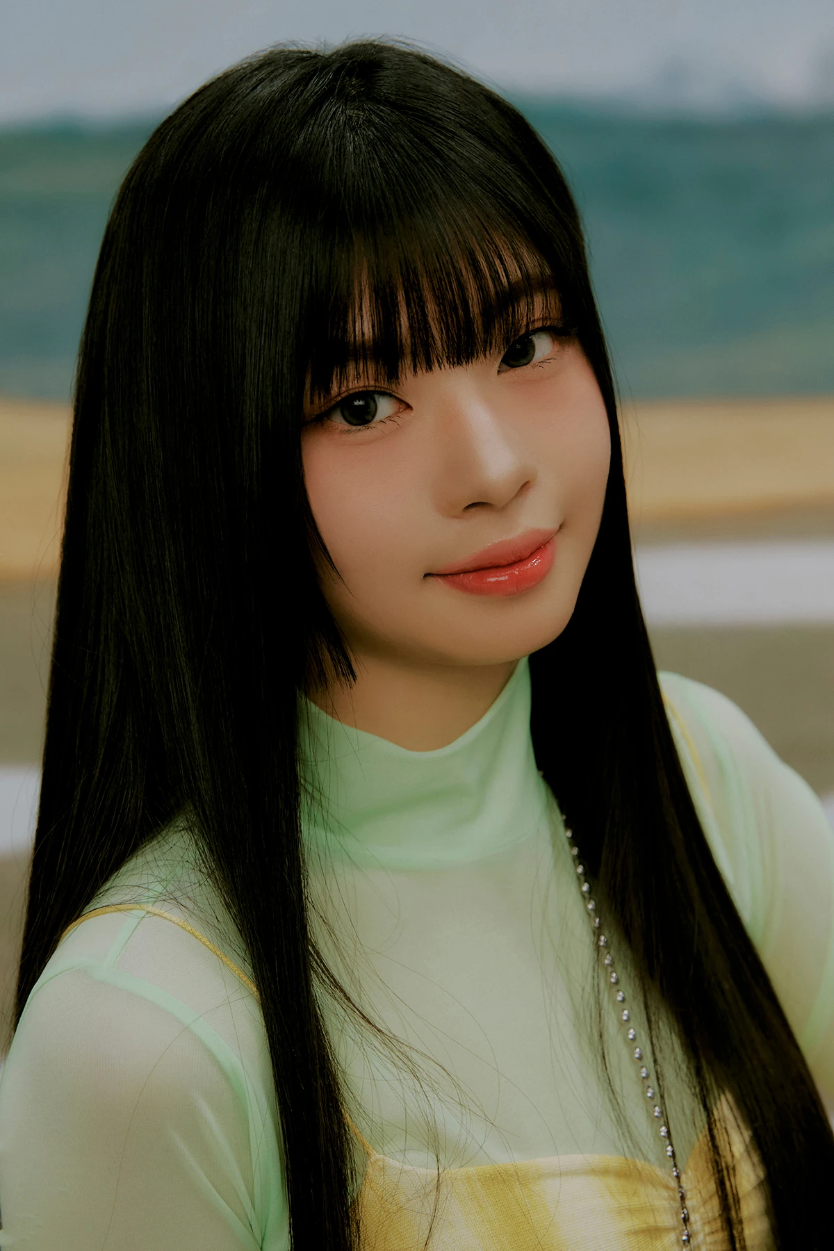 Murakami Rinon | ME:I Wiki | Fandom