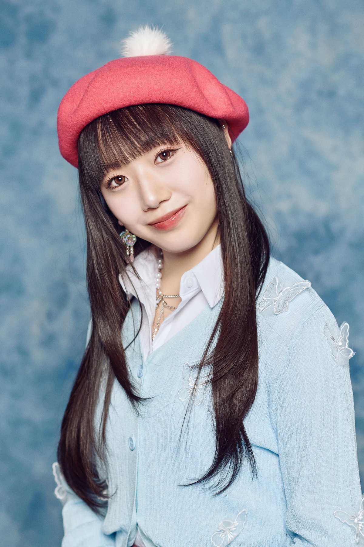 Shimizu Keiko | ME:I Wiki | Fandom