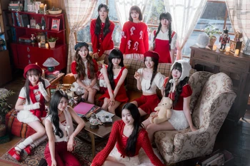 ME:I | ME:I Wiki | Fandom