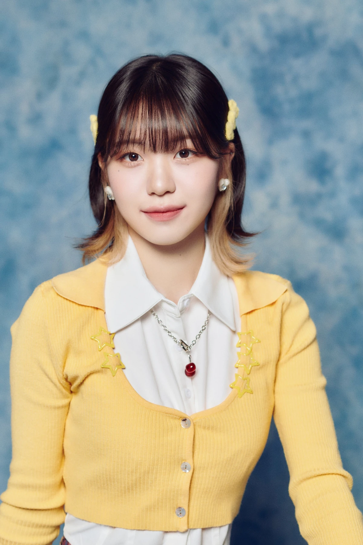 Ebihara Tsuzumi | ME:I Wiki | Fandom