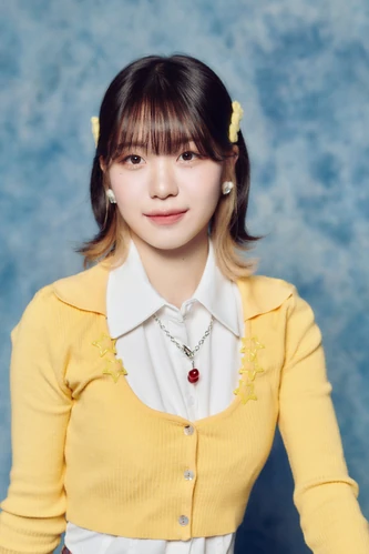 Ebihara Tsuzumi | ME:I Wiki | Fandom