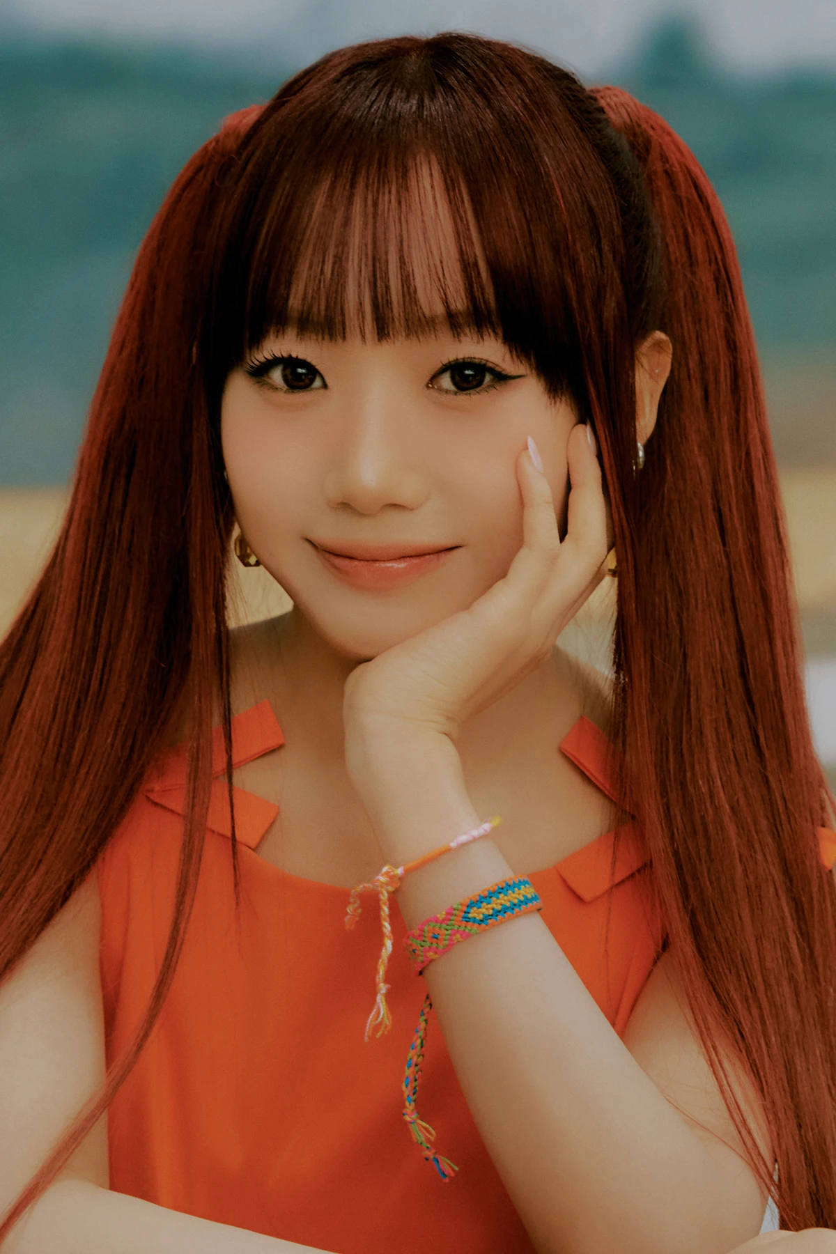 Shimizu Keiko | ME:I Wiki | Fandom