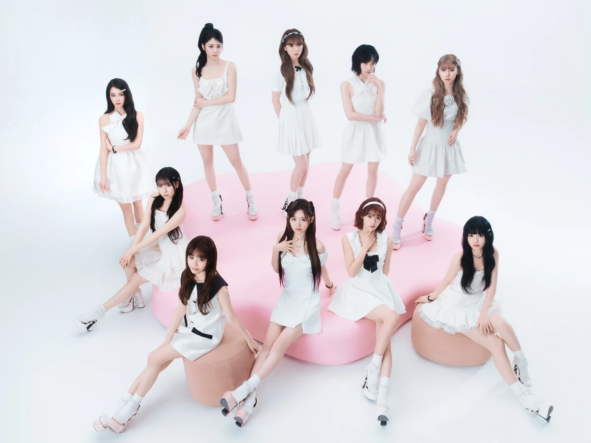 ME:I | ME:I Wiki | Fandom