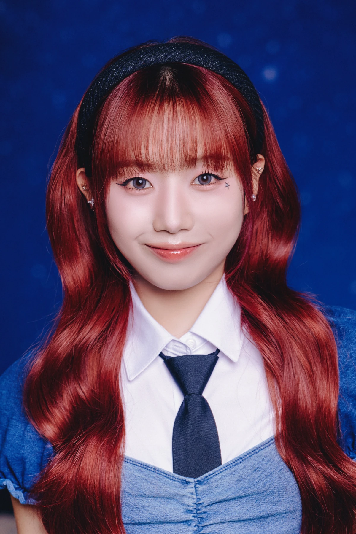 Shimizu Keiko | ME:I Wiki | Fandom