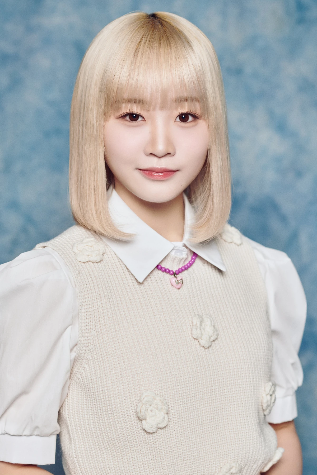 Iida Shizuku | ME:I Wiki | Fandom