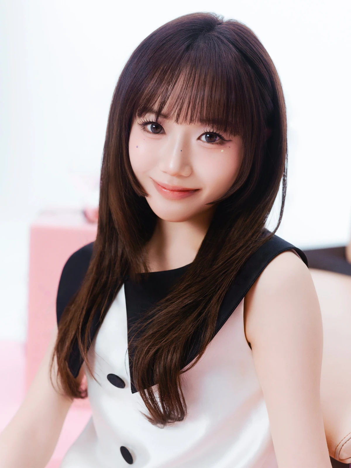 Shimizu Keiko | ME:I Wiki | Fandom