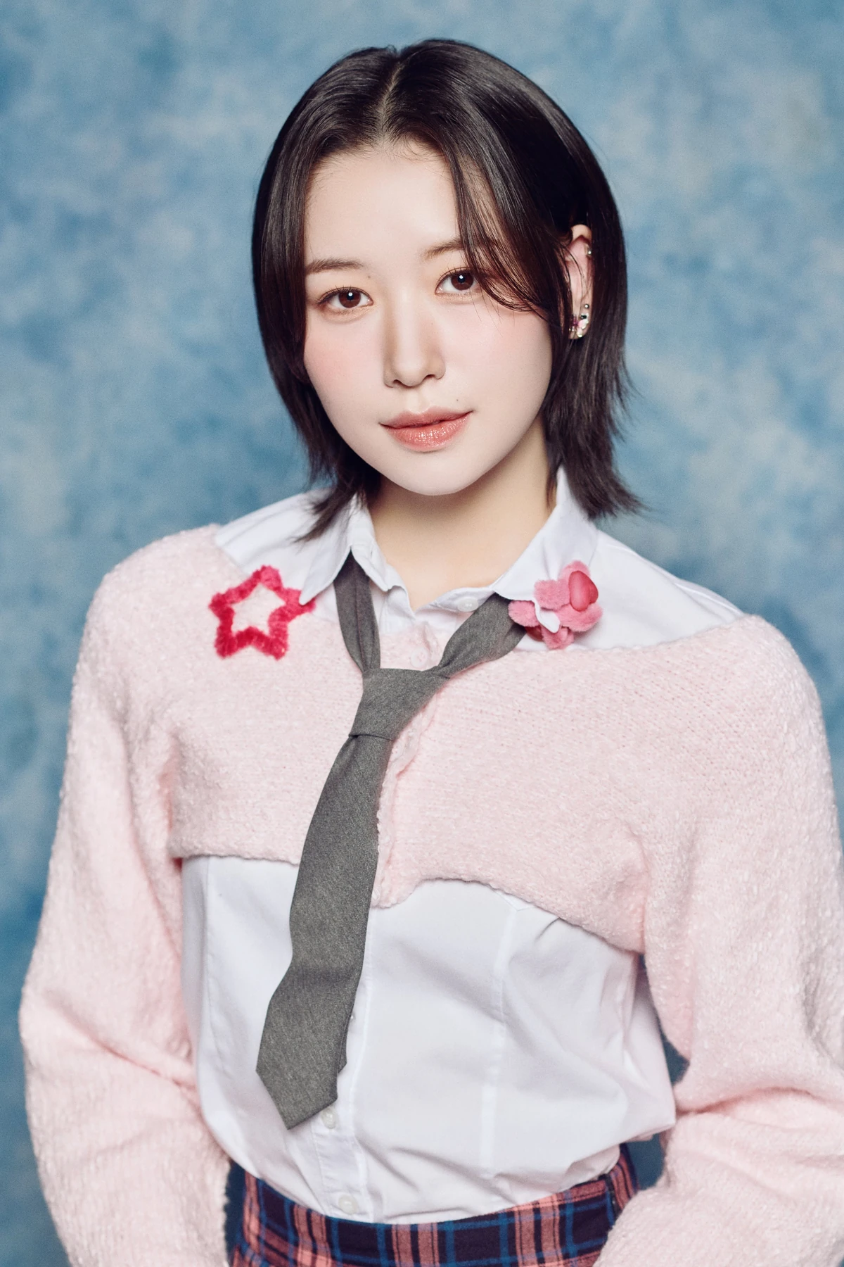 Kasahara Momona/Gallery | ME:I Wiki | Fandom